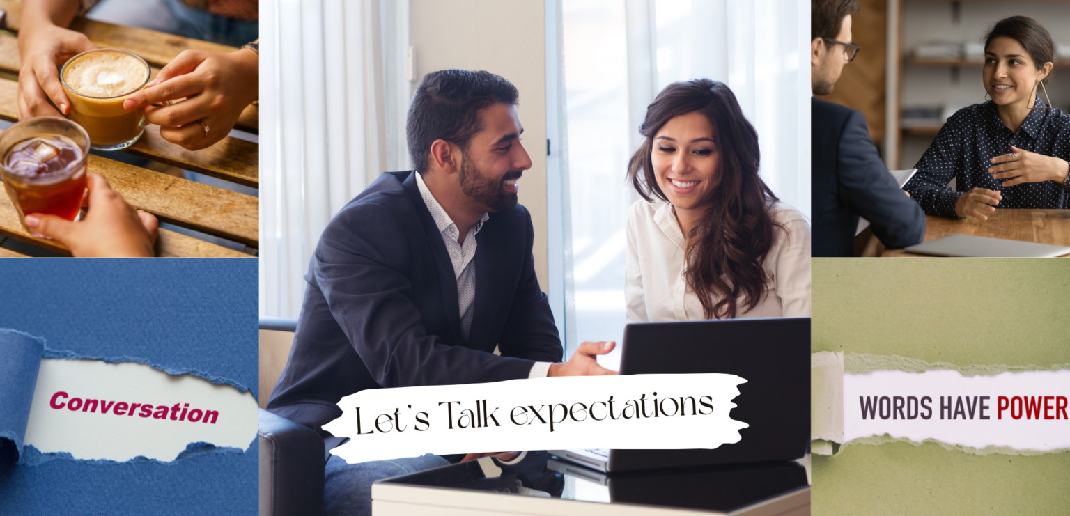 How to Talk About Expectations Before Marriage — Without Feeling ...